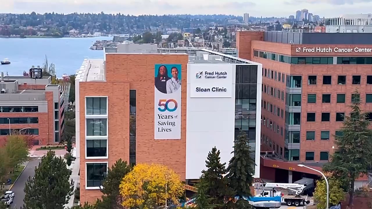 Time -Lapse Sloan Clinic Mercer Side | Videos & Movies on Vimeo