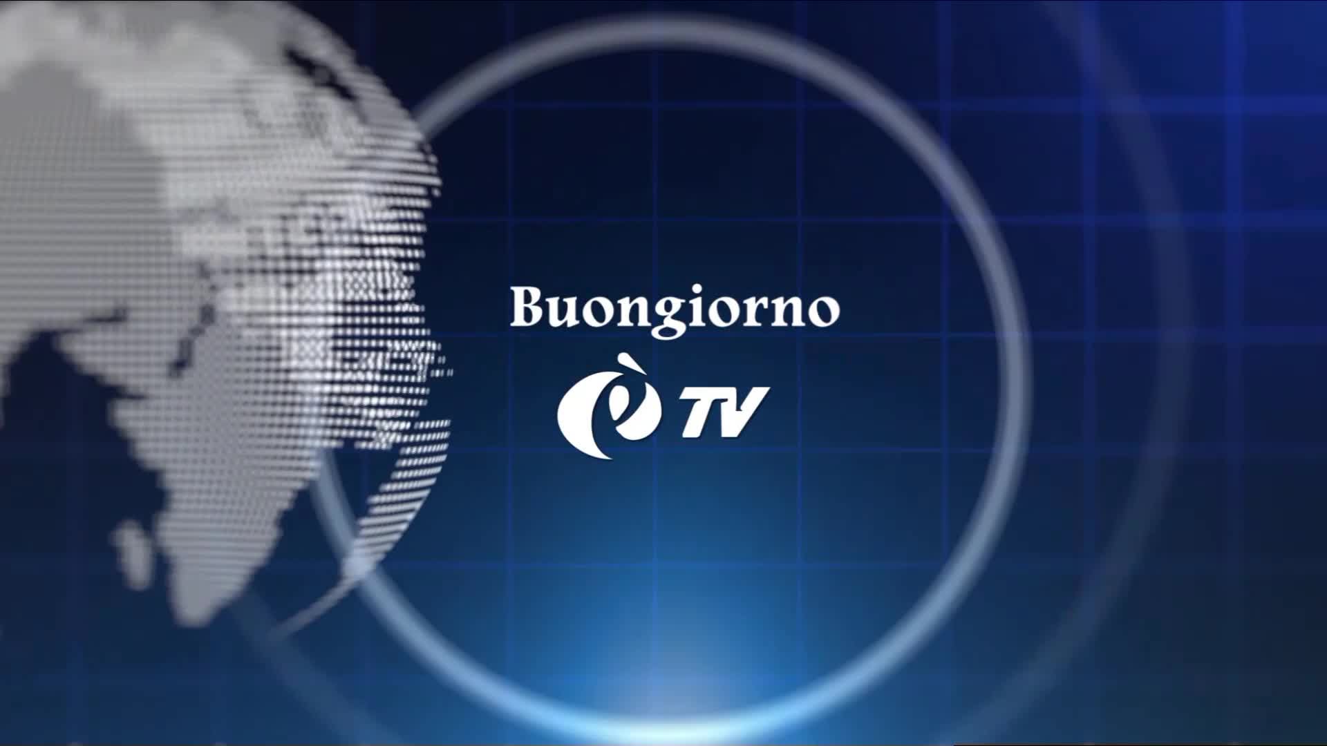 Buongiorno èTV 06/10/2025 - eTv Marche: Notizie, Live e Trasmissioni