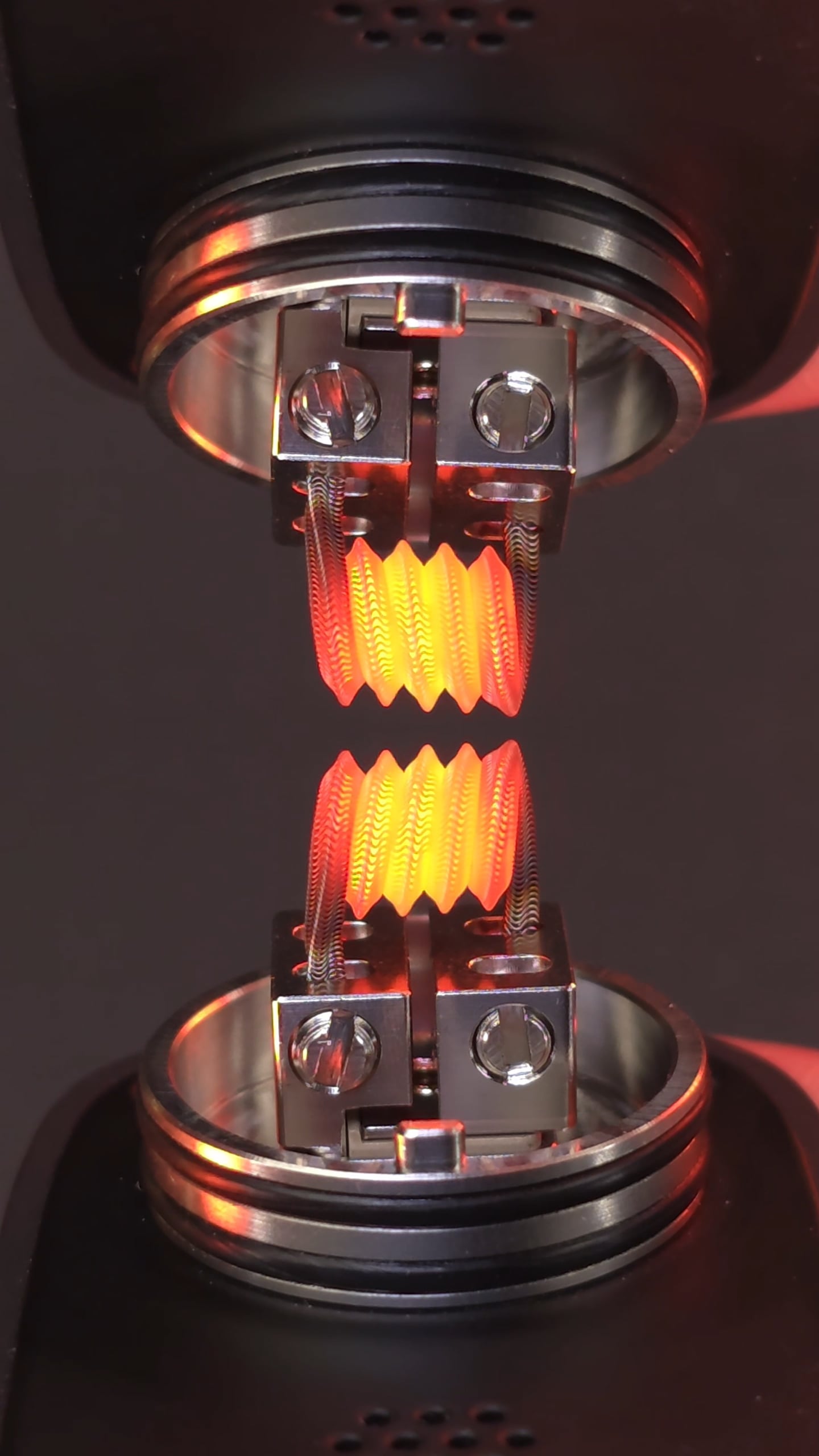 MTL Squonk Action! The Ammit MTL RDA + Pulse 80W - Vaping360