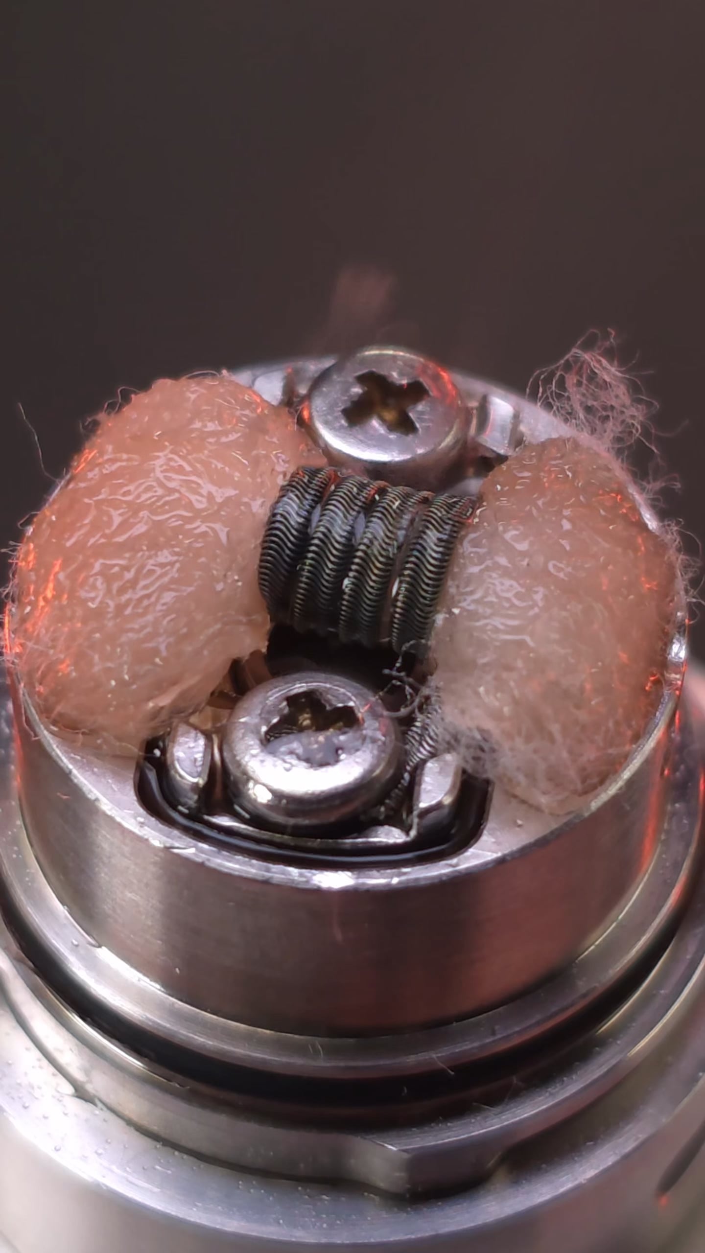Single Coil Sensation! Rebuilding the Taifun GTV RTA - Vaping360
