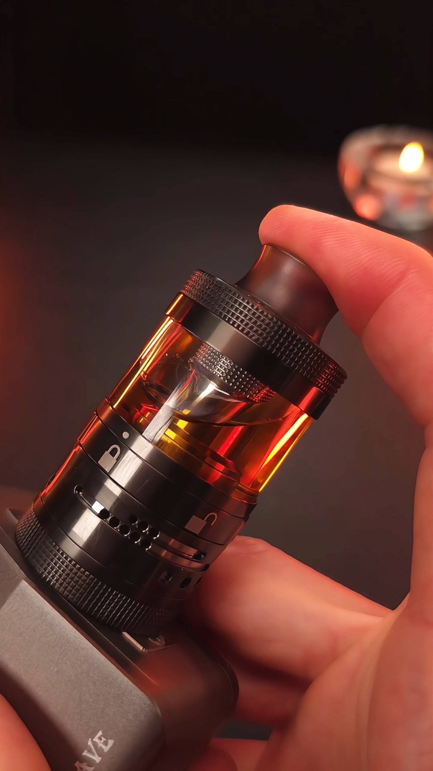 Steamcrave Showcase: Building the Beastly Aromamizer Plus V3 - Vaping360