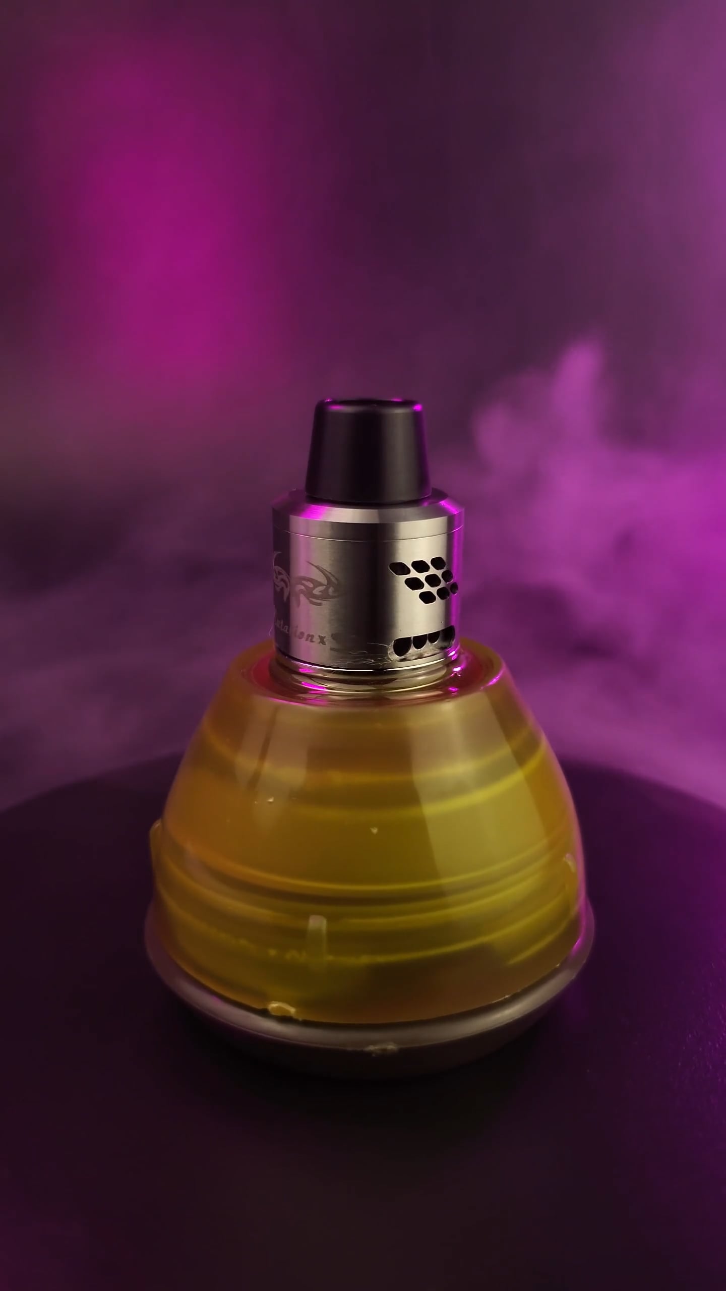 Mutations X S RDA: Rebuilding a Classic! - Vaping360