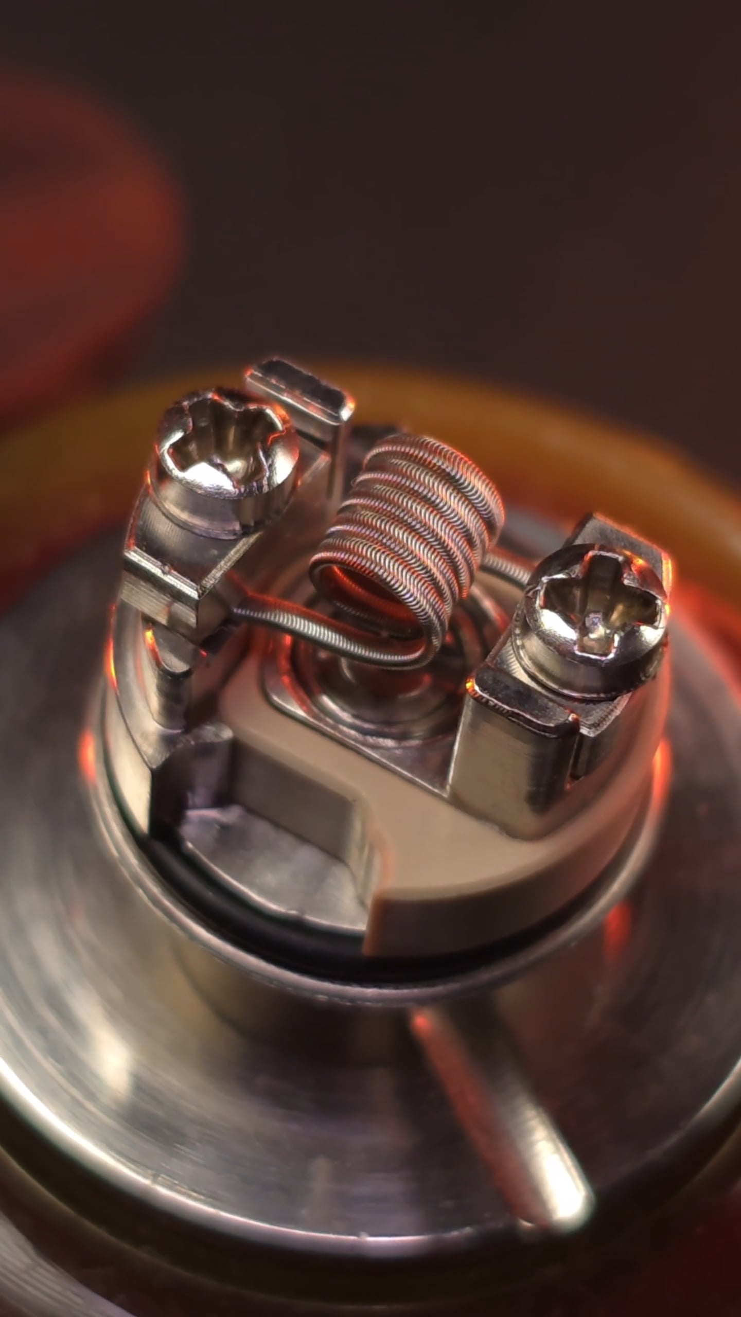 Lost Vape Centaurus B80 AIO + RBA Build - Vaping360