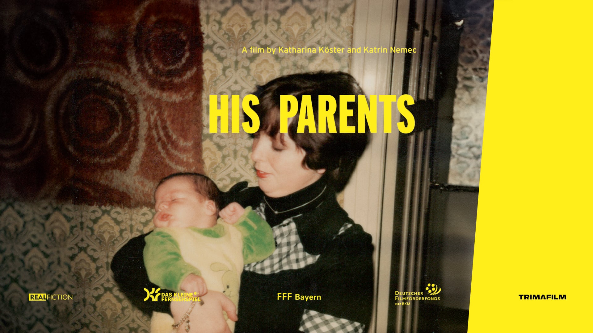 Watch His Parents Online | Vimeo On Demand on Vimeo