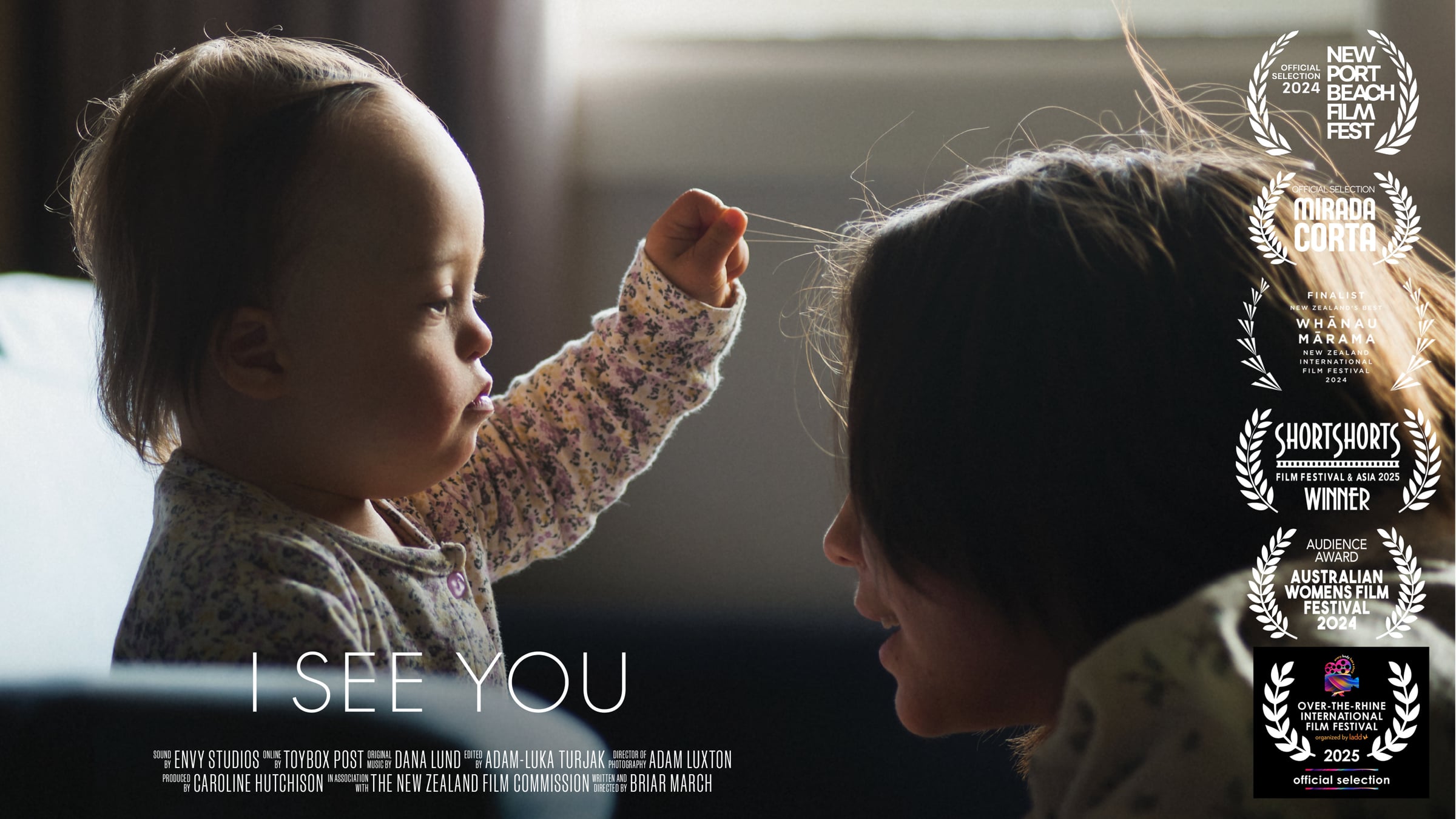 I See You | Videos & Movies on Vimeo