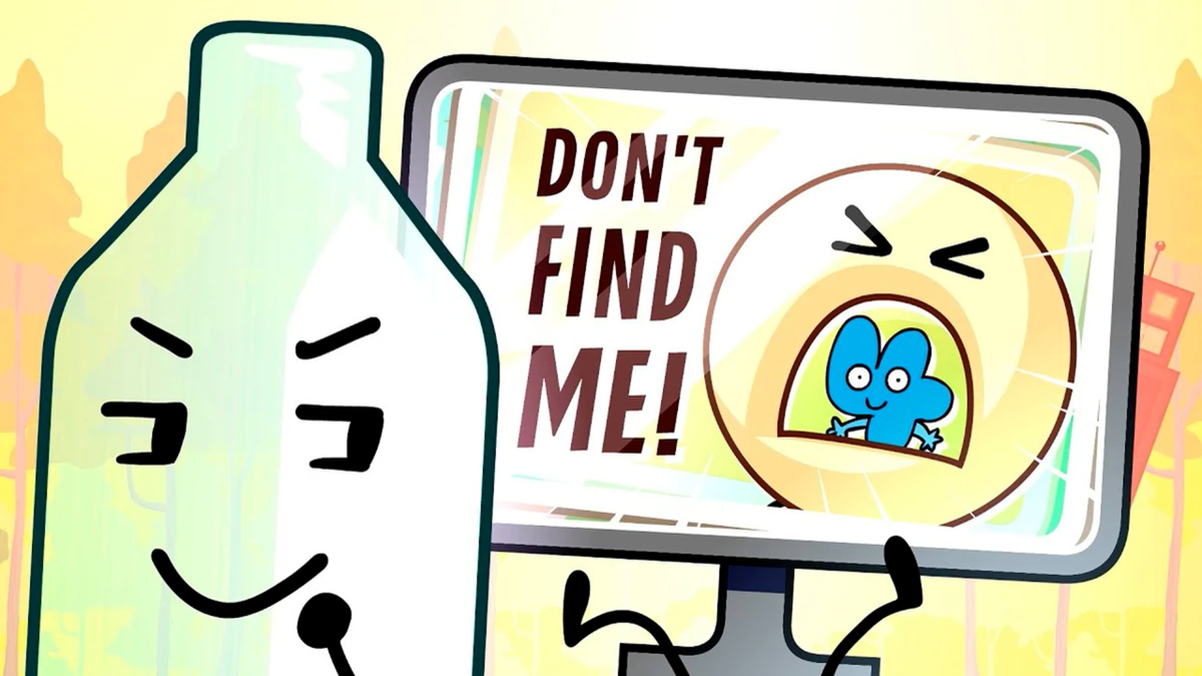 BFB TPOT 16: The Power of Four [REUPLOADED]