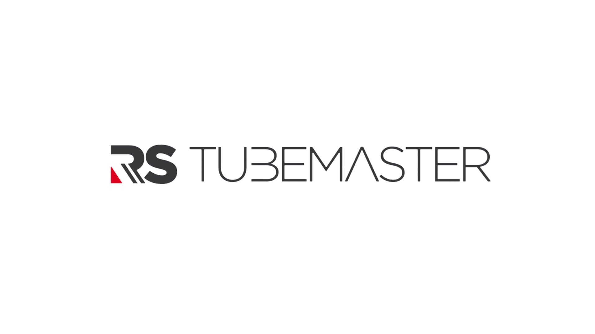 RS Tubemaster Speedcontrol 251007 HD