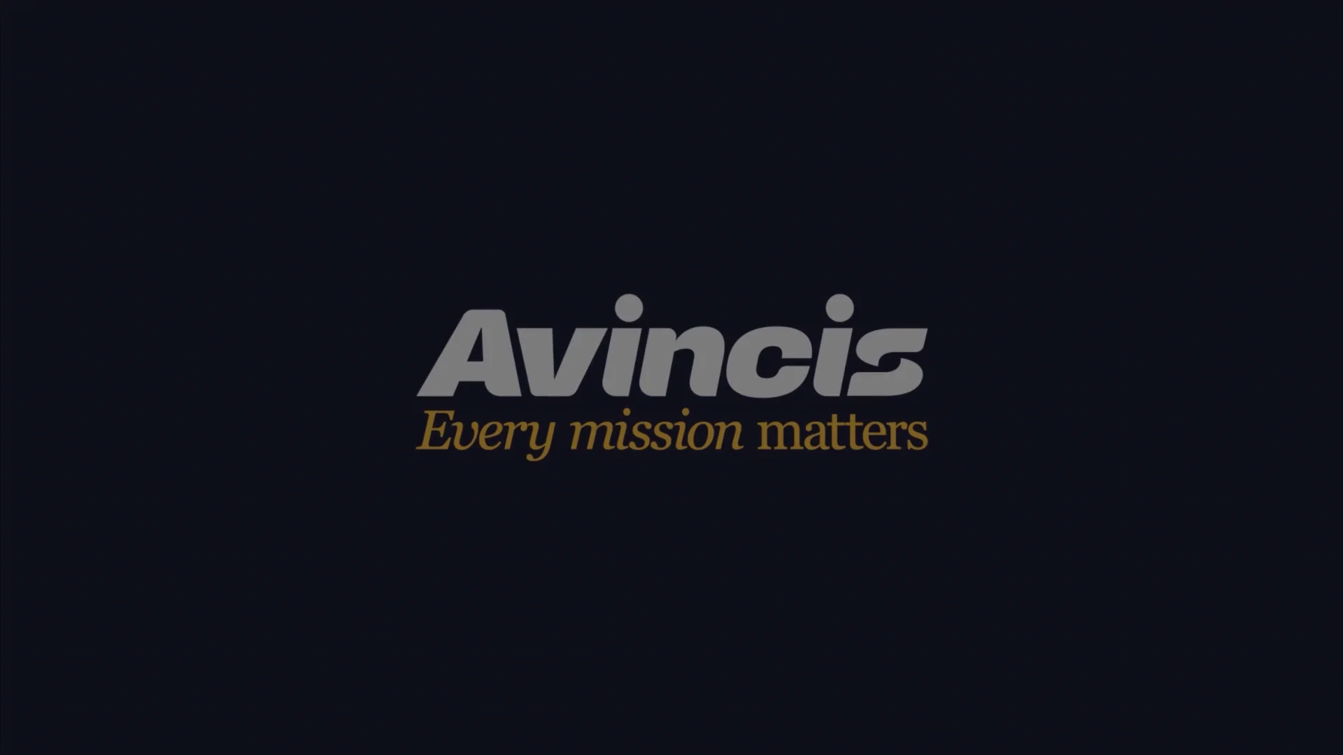 Avincis Logo Avincis Ancala