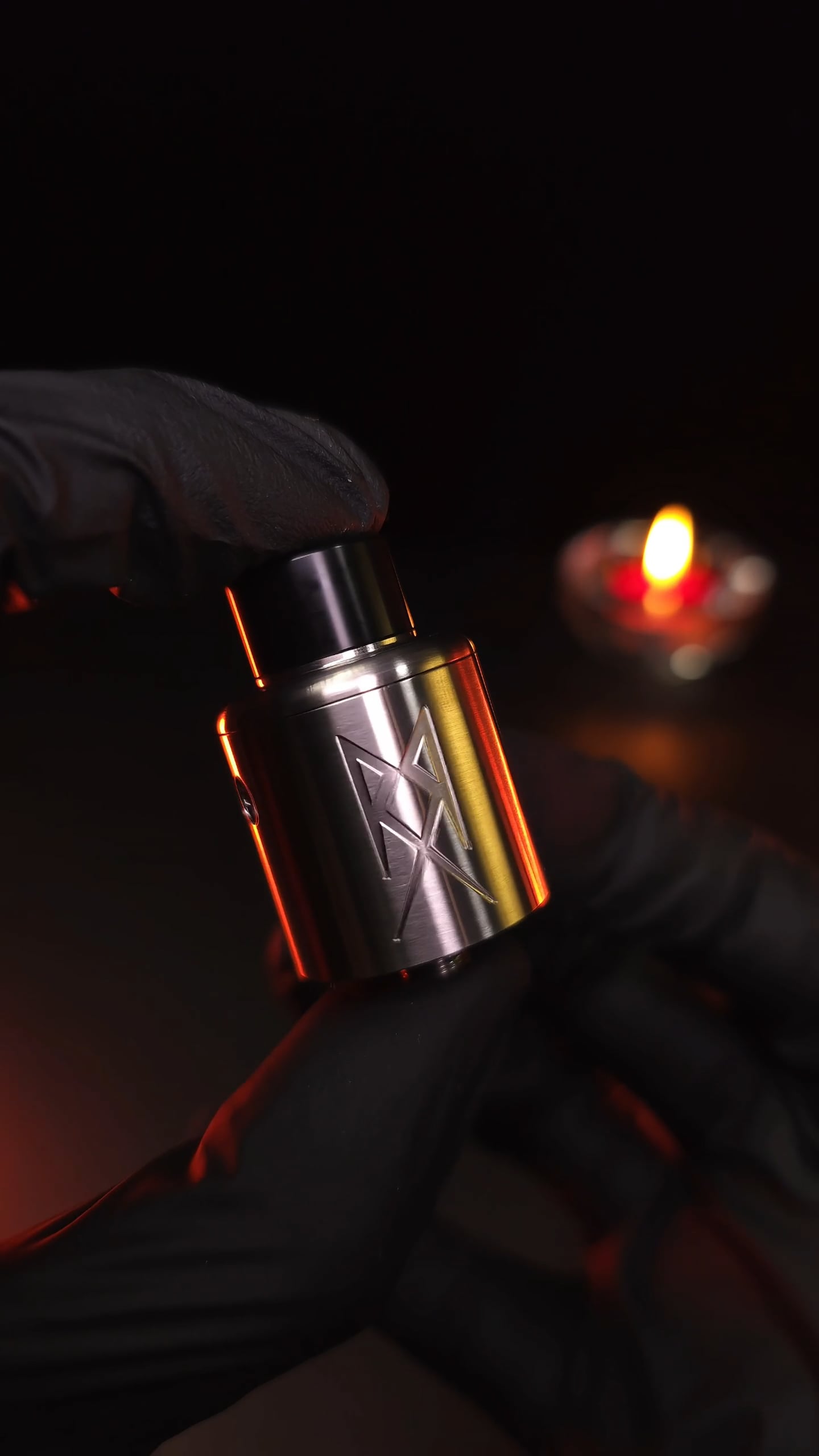 Drop + Dead Rabbit = Drop Dead RDA. Let's Build It! - Vaping360