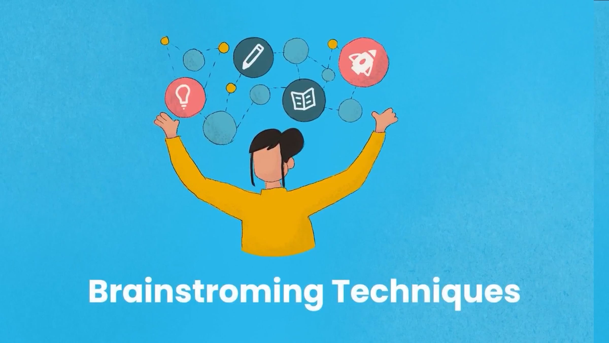 3. Brainstroming Techniques