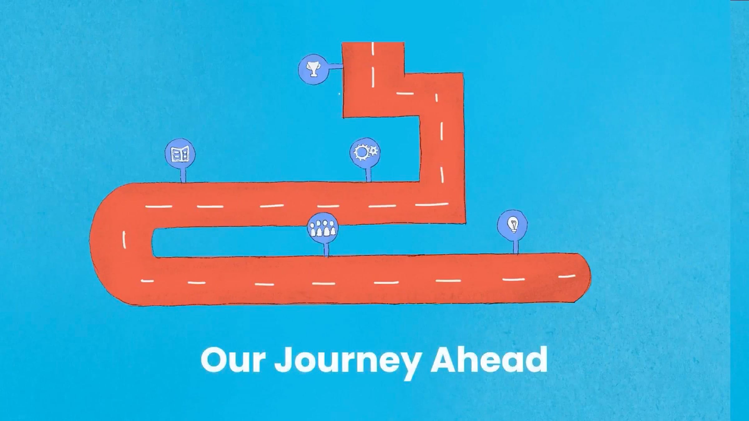 2. Our Journey Ahead