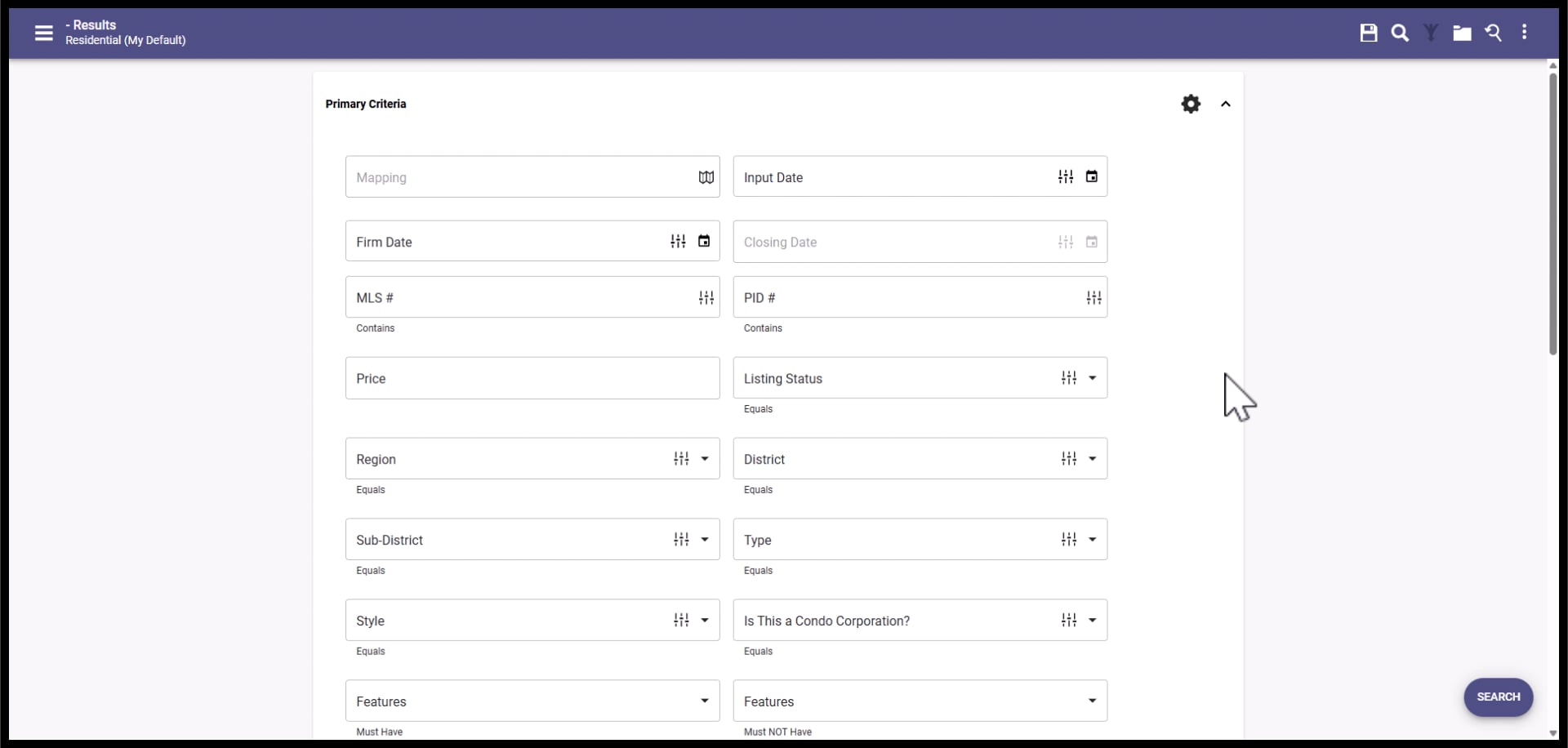 Customize Search Video - Paragon Connect - NSAR | Videos & Movies on Vimeo