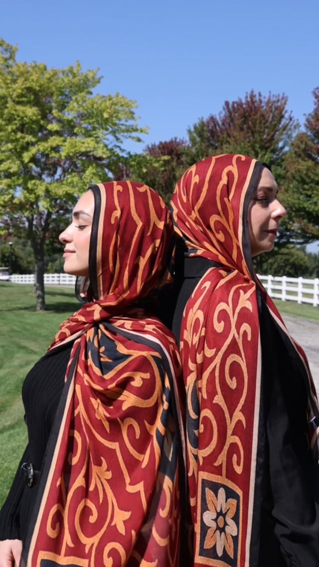 Bayt El Hijab: Quality Hijabs for Every Style