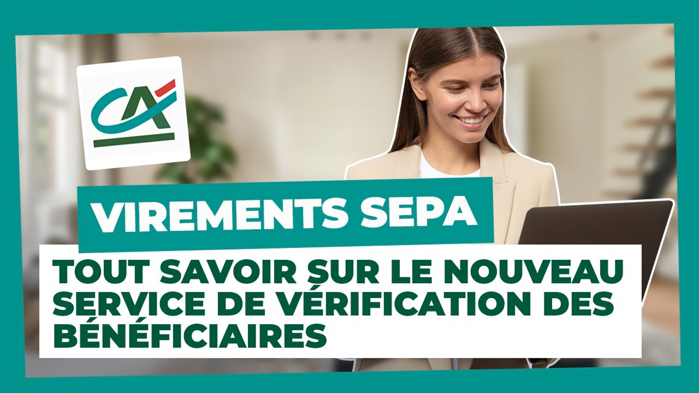 Tout savoir sur le nouveau service de vérification des bénéficiaires de ...