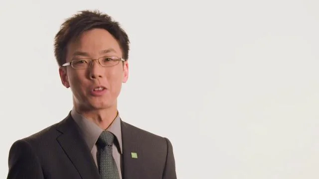 TD Alfred Chung Cantonese - TD Alfred Chung Cantonese 1.0 on Vimeo