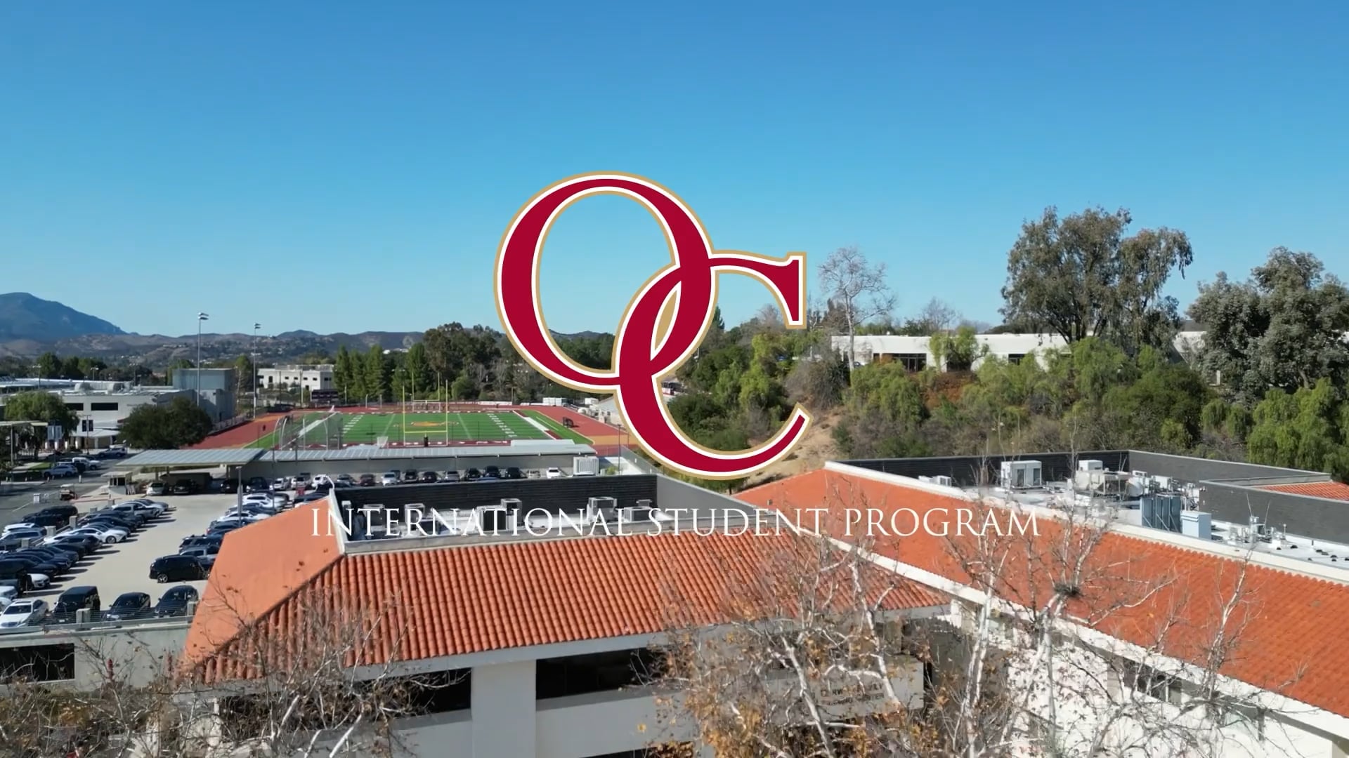 OCS International Student Program