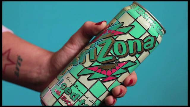 Arizona Iced Tea Commercial on Vimeo