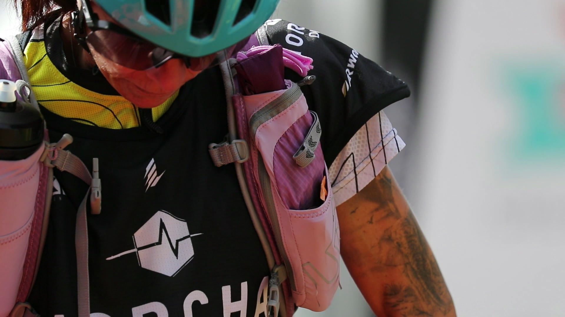 Watch Norcha Online | Vimeo On Demand on Vimeo