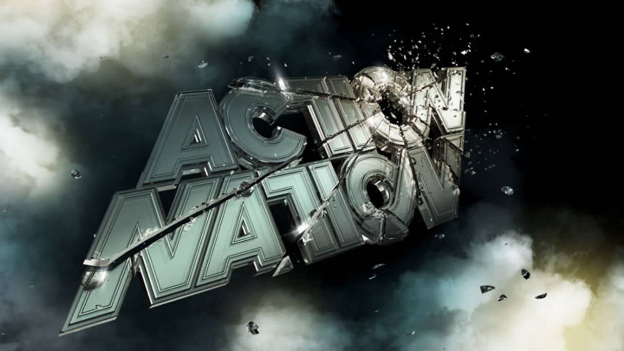 HBO Action Nation on Vimeo