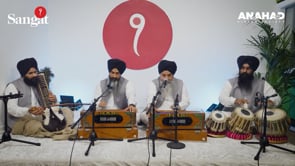 Sangat Television