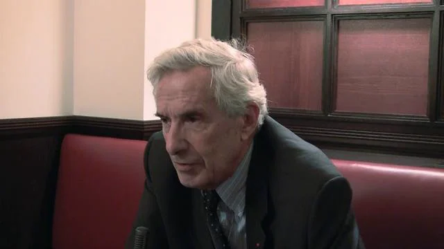 Claude Neuschwander (4eme partie) on Vimeo