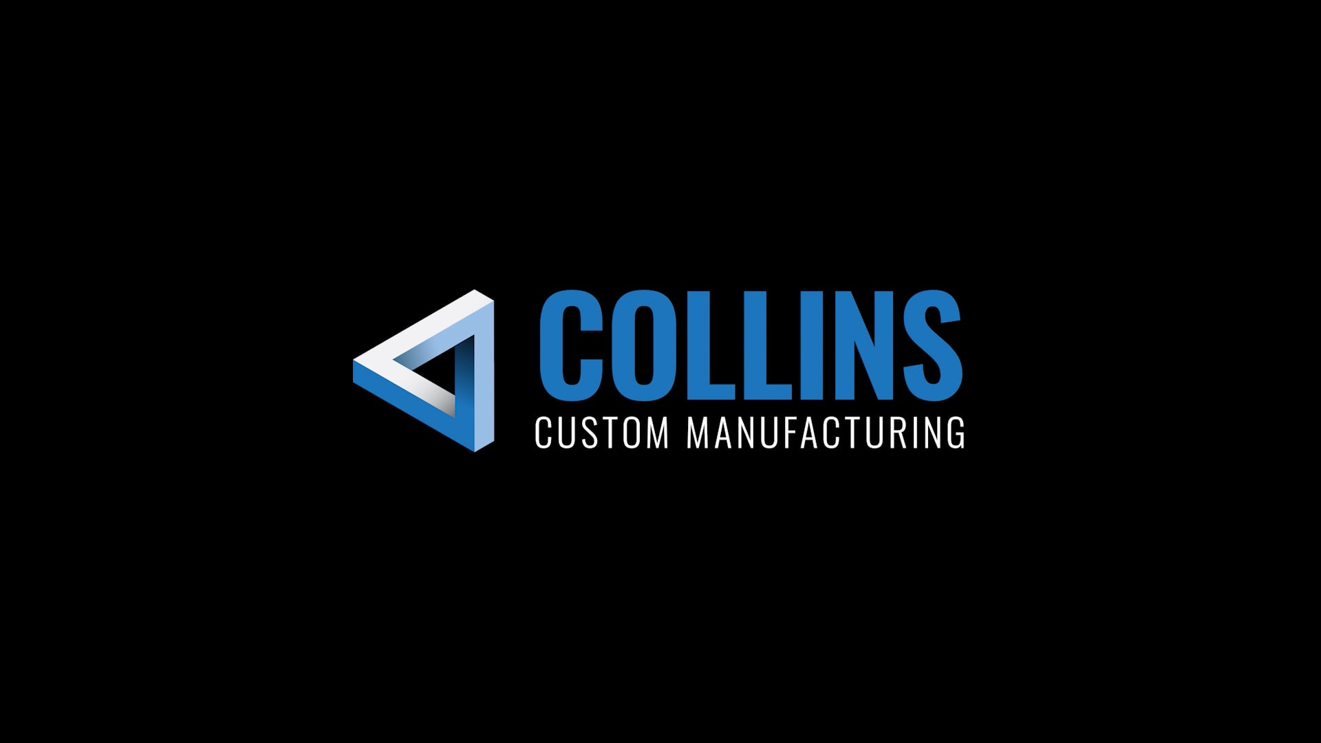 Collins Custom MFG_Promo Video