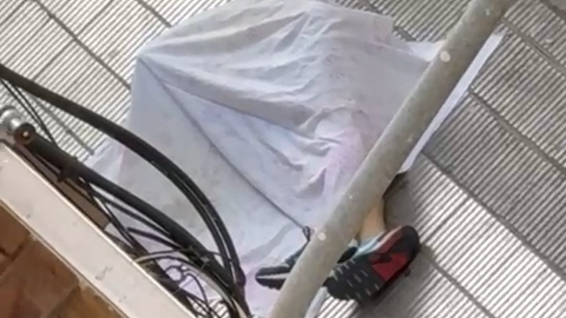 L’assassí serè | Successos | El Punt Avui