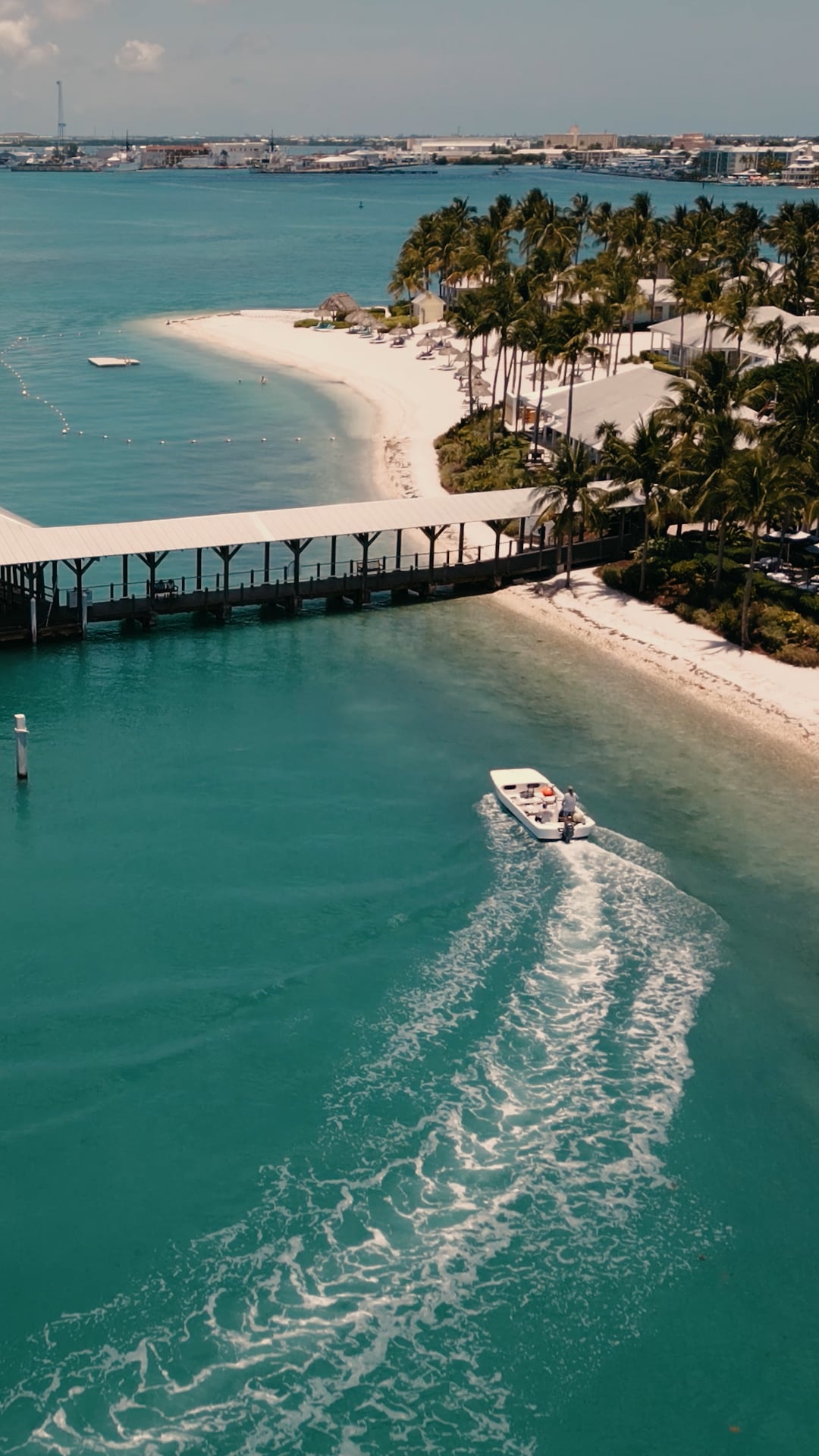 Teaser SUSAN & MIKE // SUNSET KEY - KEY WEST | Videos & Movies on Vimeo