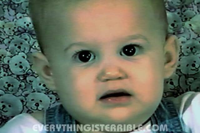 BABY'S FIRST COSMIC TRANCE on Vimeo