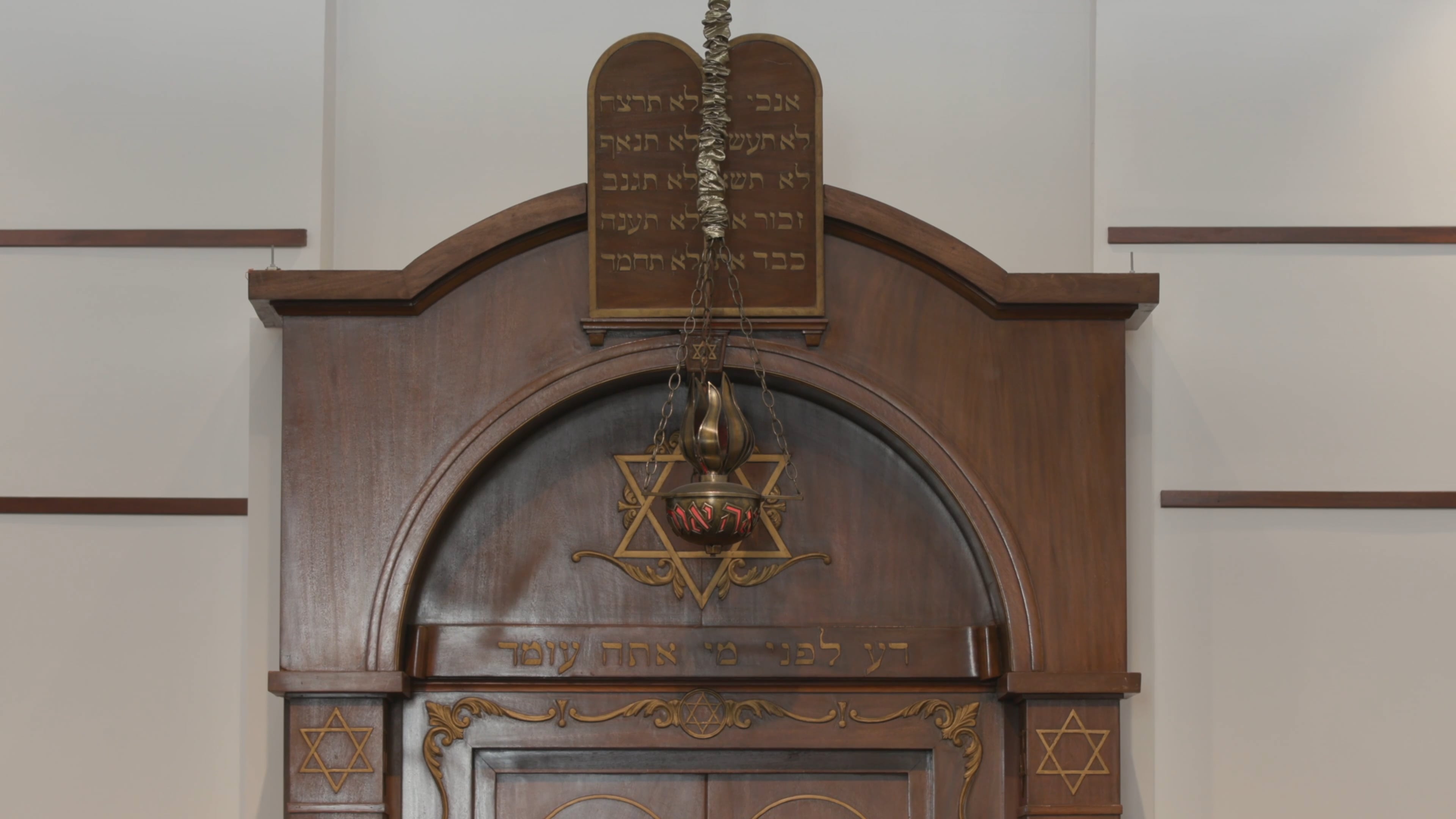 Temple Beth Israel Rosh Hashanah Sermon 5786 - 2025 | Videos & Movies ...