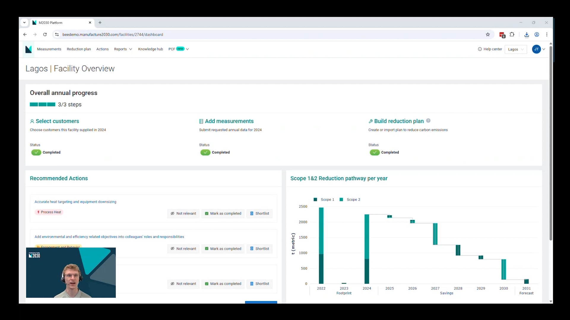 Get started on your Activate submission: A 1-minute overview | Videos ...