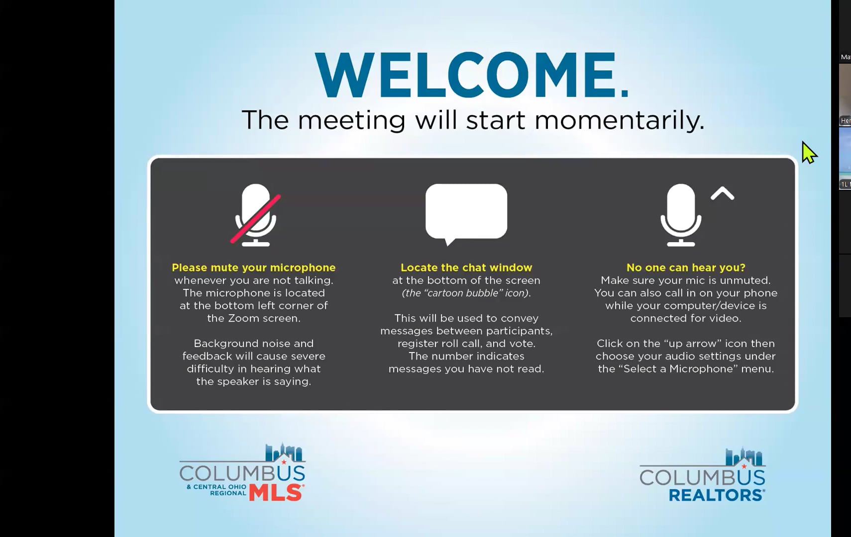 01 Mastering Your MLS - Intro to Flex - Aug 2025 - Lesson 1A | Videos ...