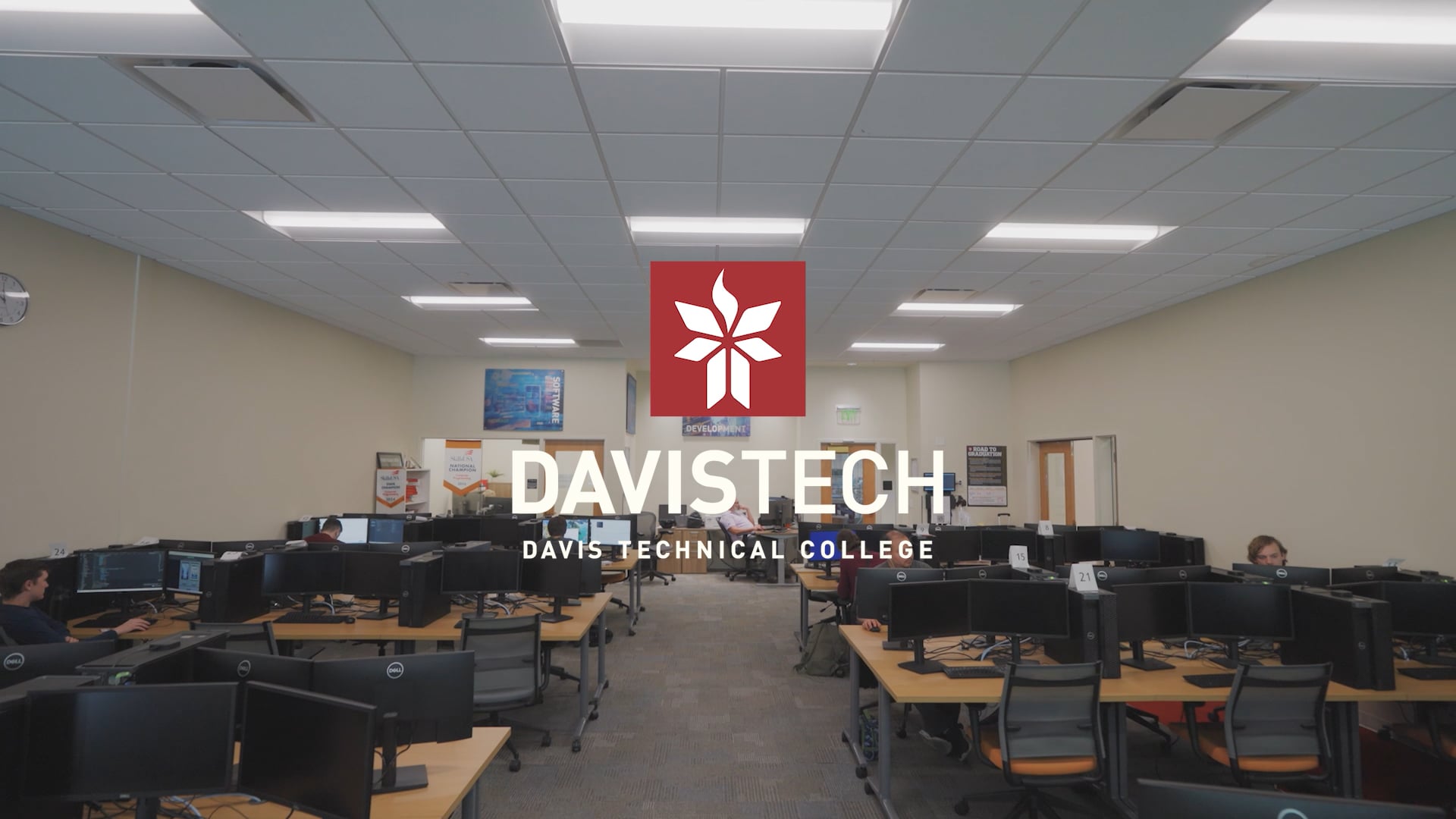 Davis_Tech_Software_Development