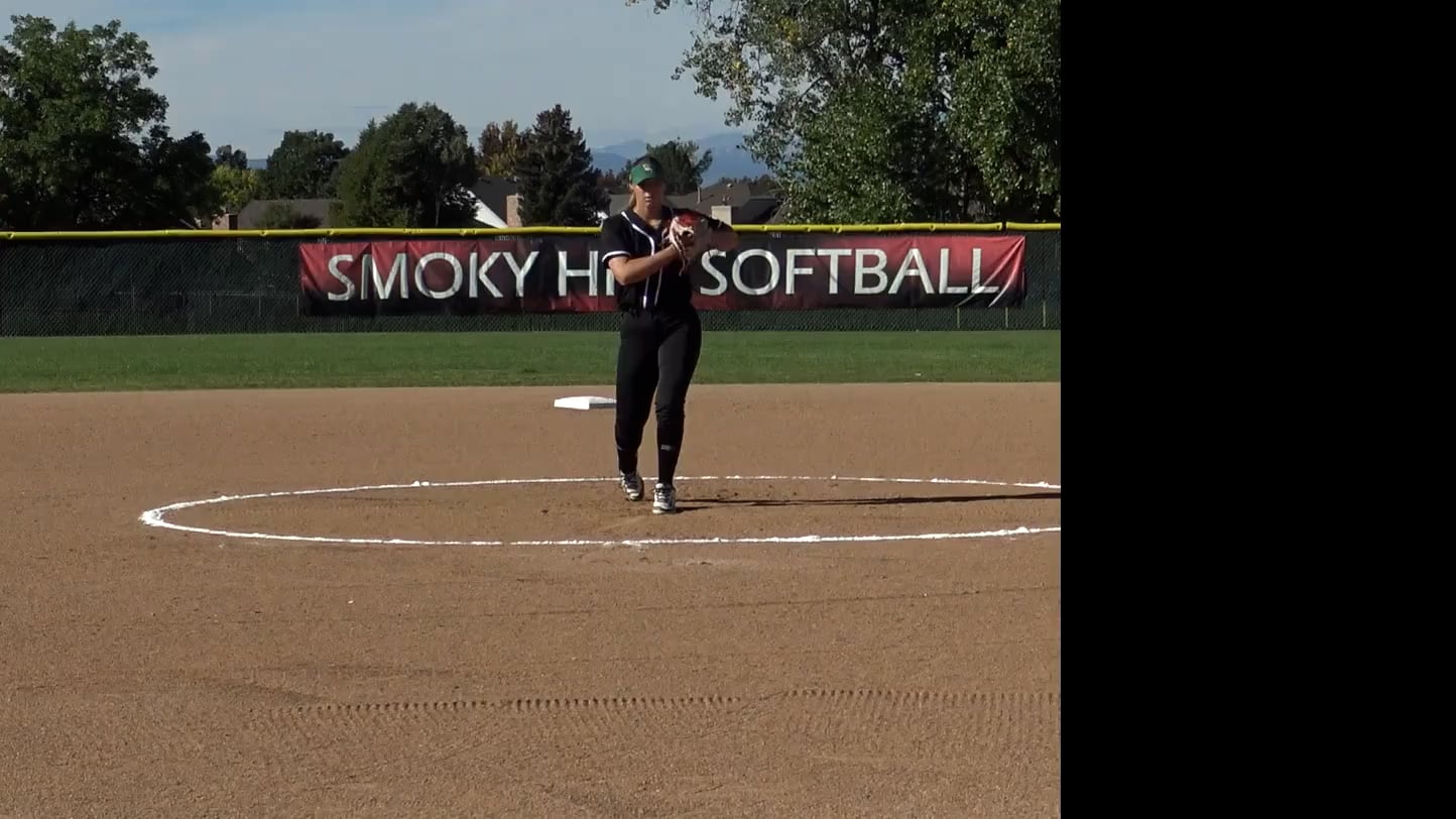 Mariah Lopez - LHP (365) (LHP vs RHB) 6 - Advanced