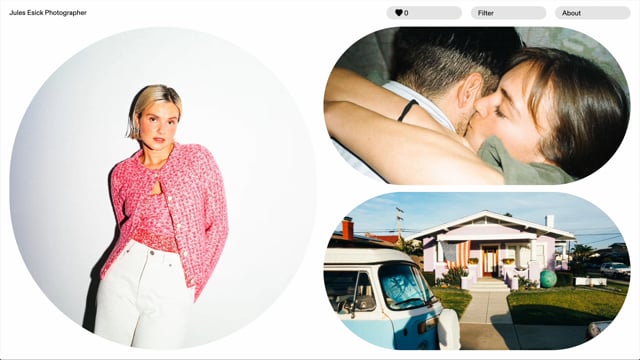 Jules Esick | HOVERSTAT.ES