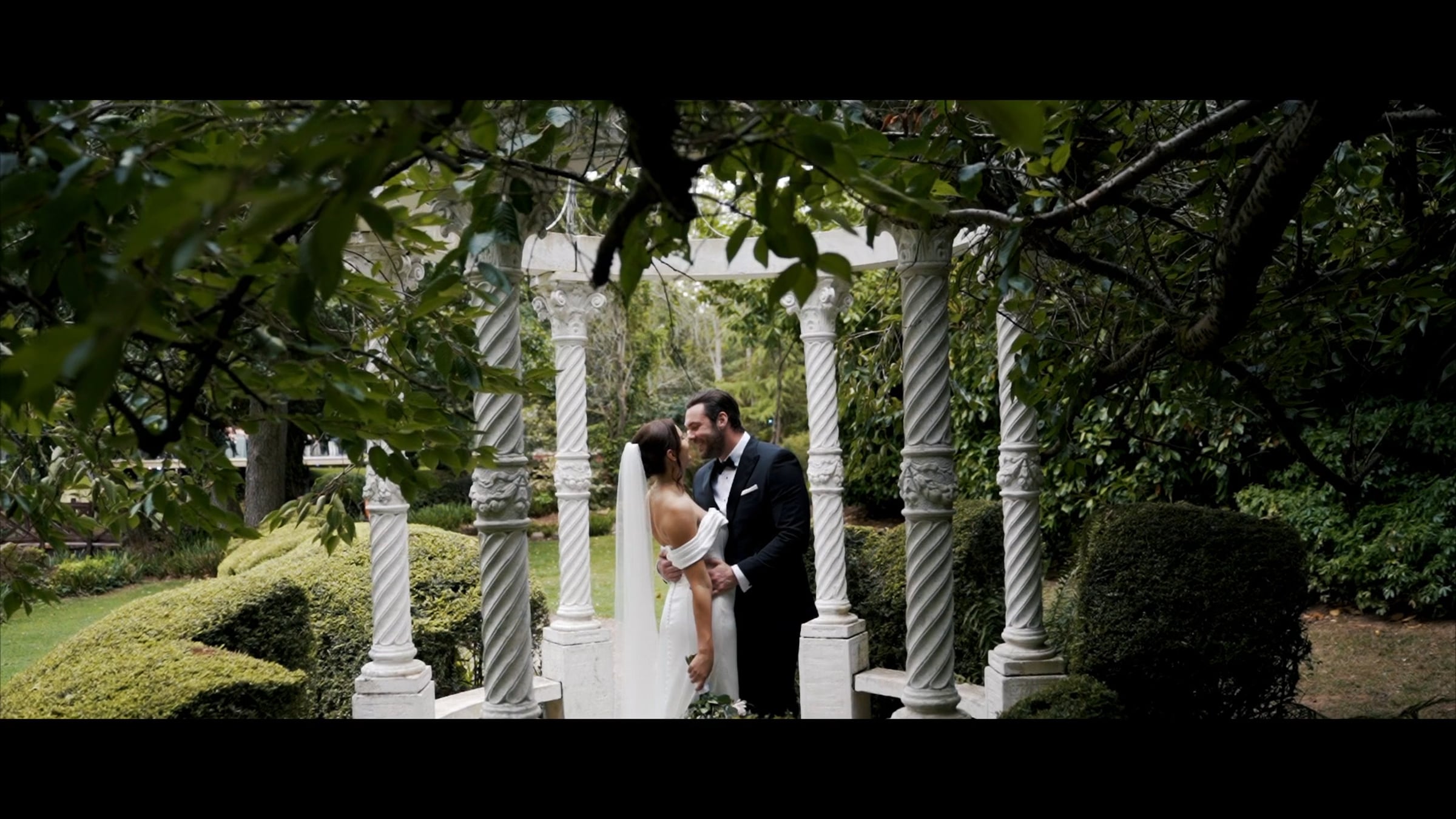 Shannon + Grant Highlights