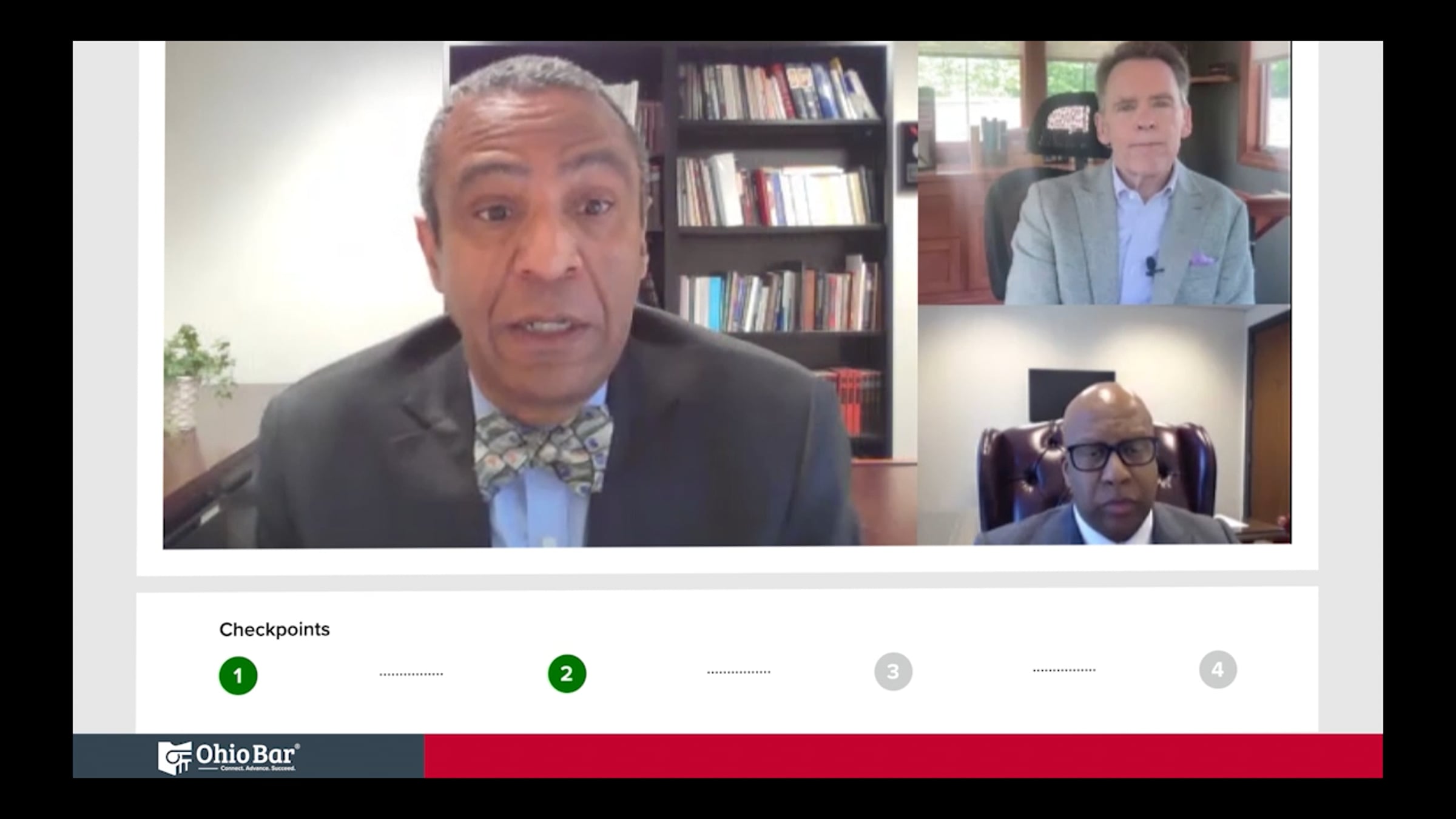 25-I058 Litigation Section InstituteThe Advocate's Edge Mastering Mediation and Arbitration