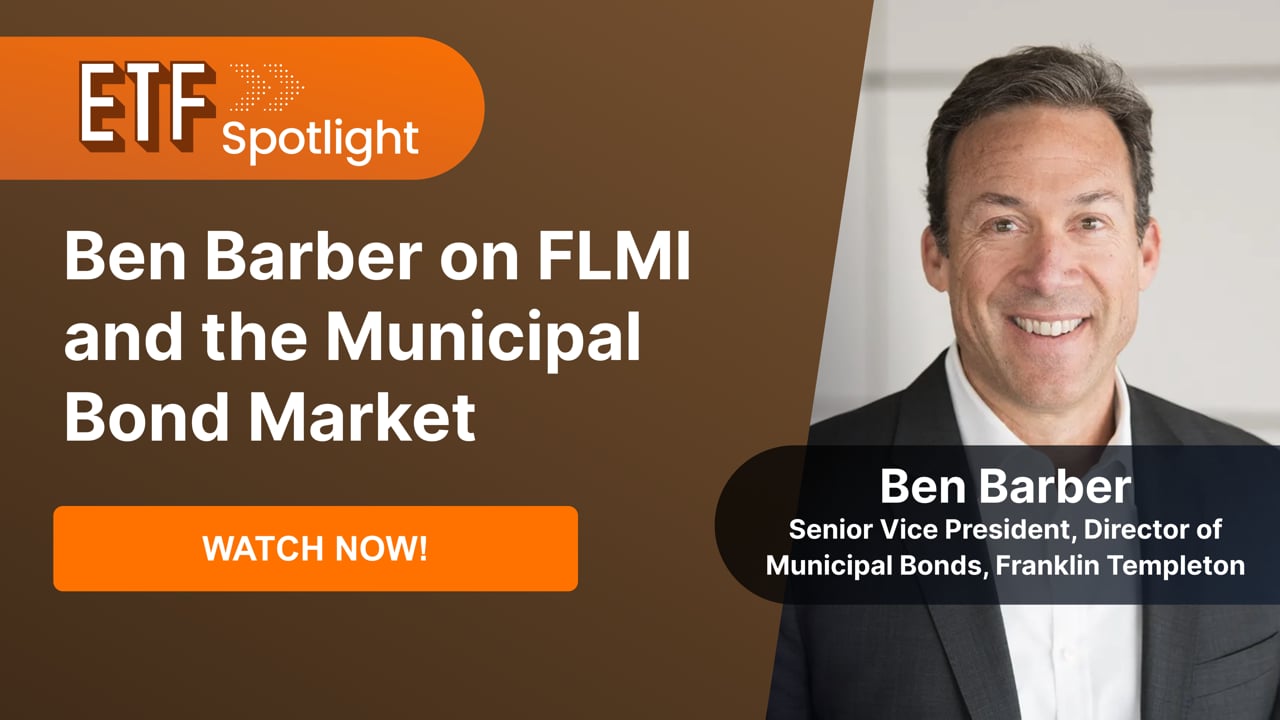 Ben Barber on FLMI Strategy, Risks & Municipal Bond Market Outlook ...
