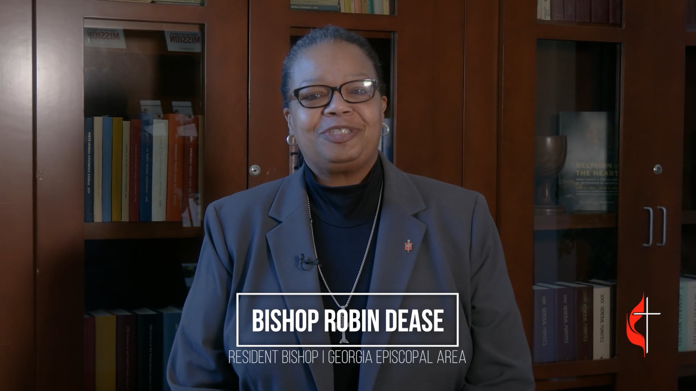 Introducing the Wesley Sermon Project: Clergy Invited to Take Part