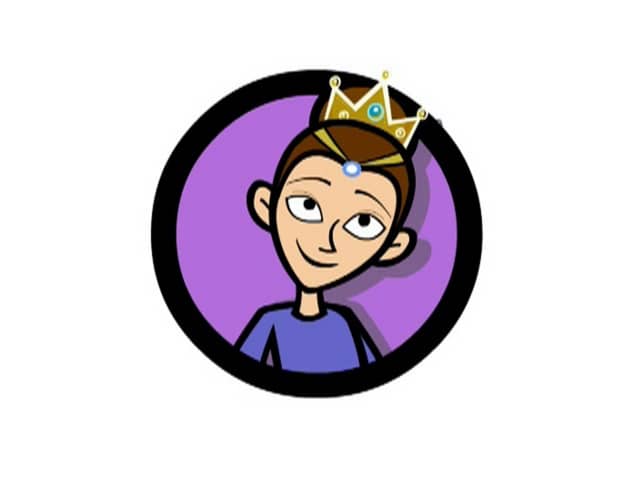 AOL's Princess Natasha on Vimeo