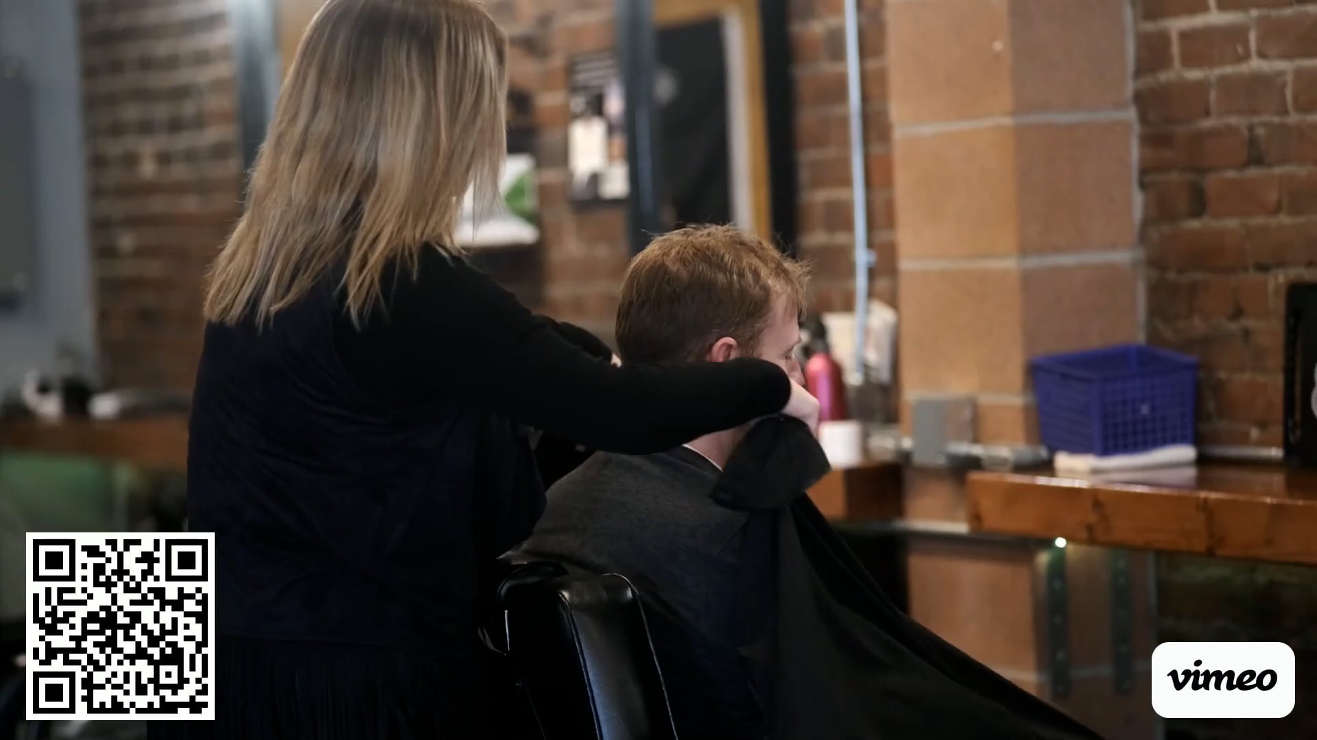 Clean Cut The Barber Company