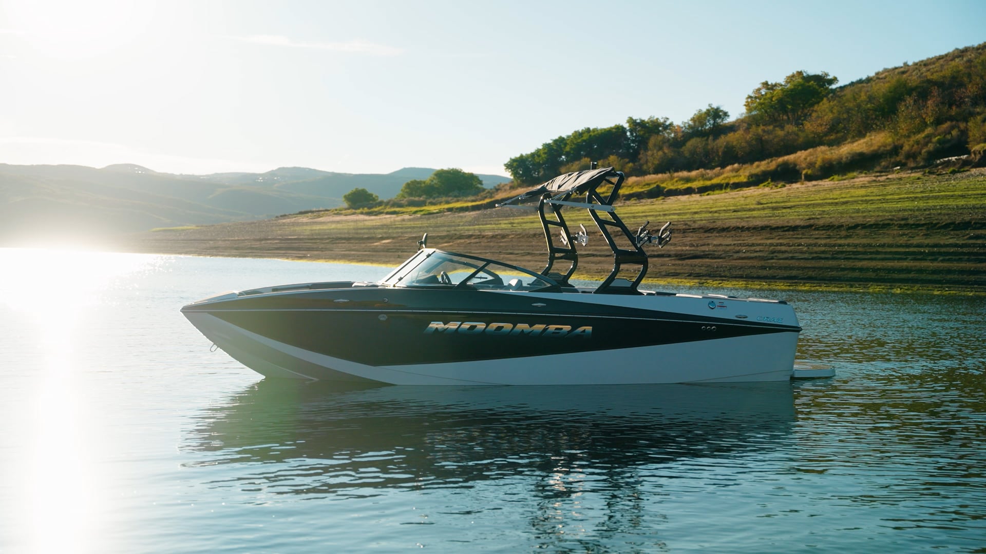 Moomba Boats | 2026 Moomba Craz Promotion