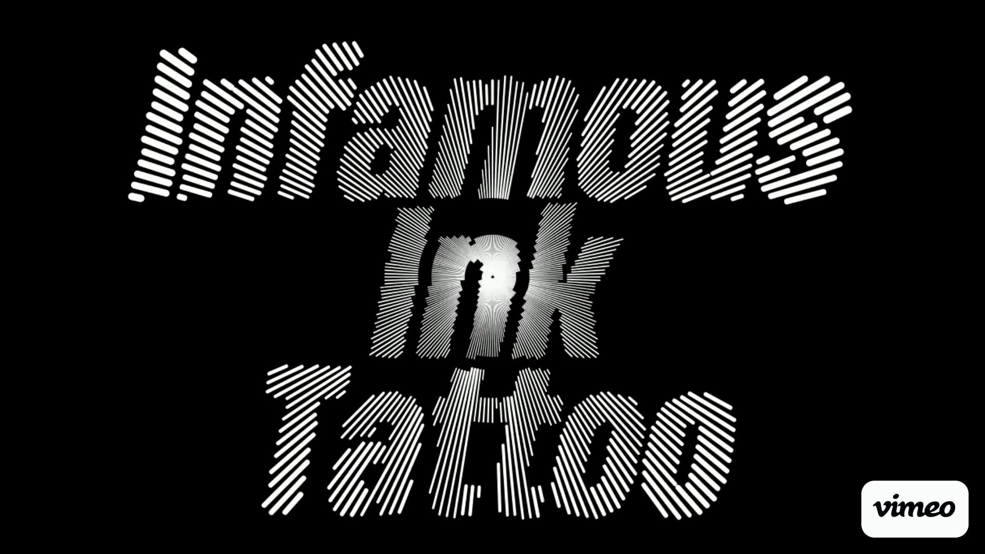 Infamous Ink Tattoos and Piercings