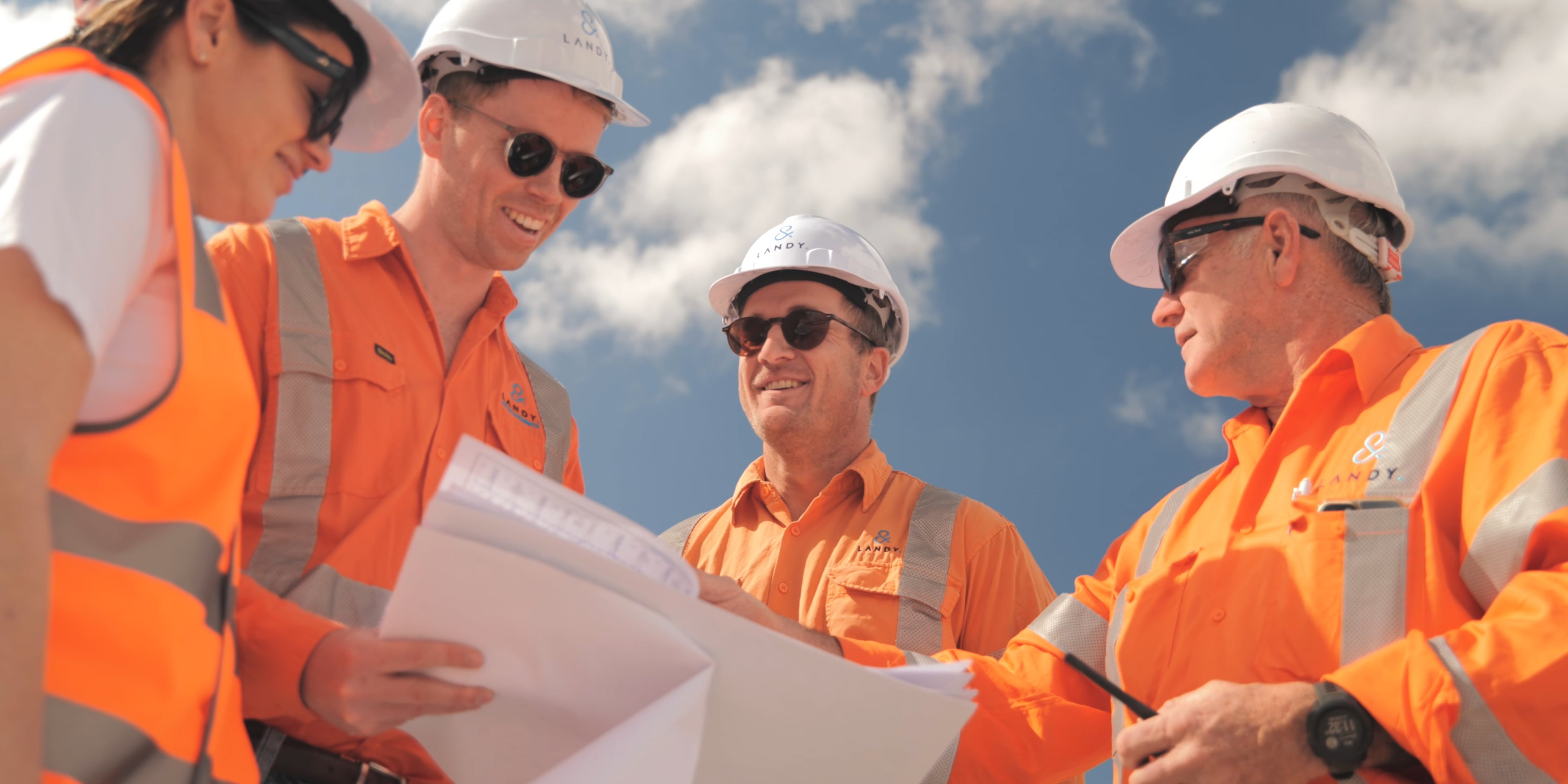 LANDY | Business Brand Story | Videos & Movies on Vimeo