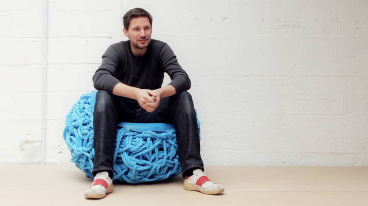 Tales of the Hunt: Tom Price on Vimeo