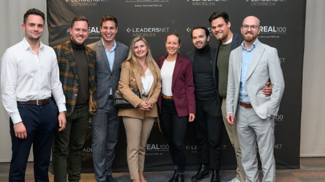 Video von der Veranstaltung - #TheReal100 unterstrich die Bedeutung des ...