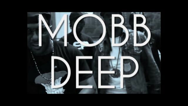 The Bassment Chicago's 9th Anniversary feat. Mobb Deep on Vimeo