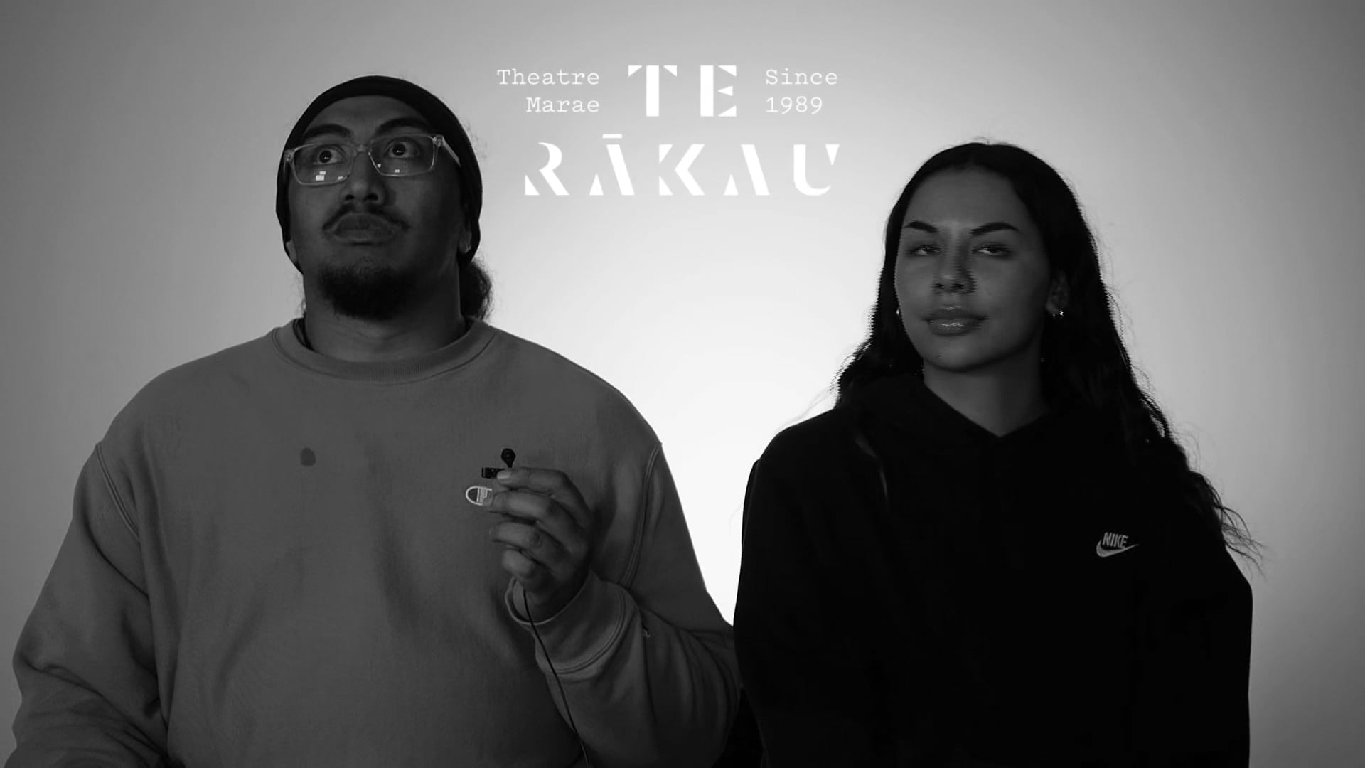 Out The Gate - Theatre Marae | Te Rākau
