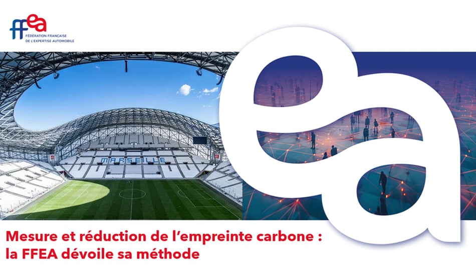 Mesure et réduction de l'empreinte carbone dans la réparation ...