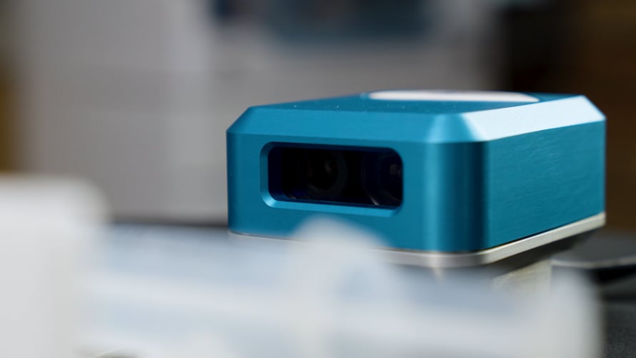 DrugCam Overview | Videos & Movies on Vimeo